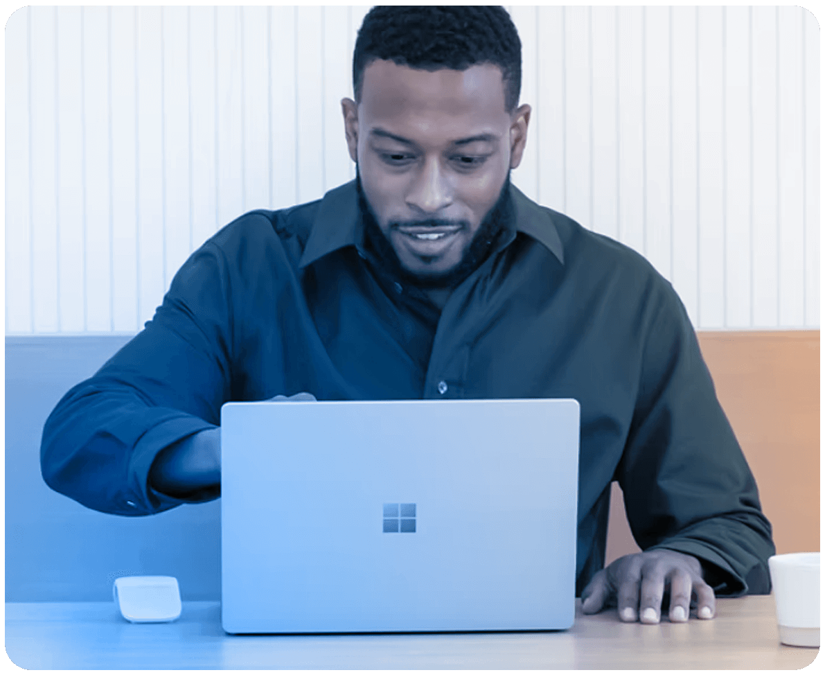 Microsoft Case Study | Increasing Sales Performance | Centrical