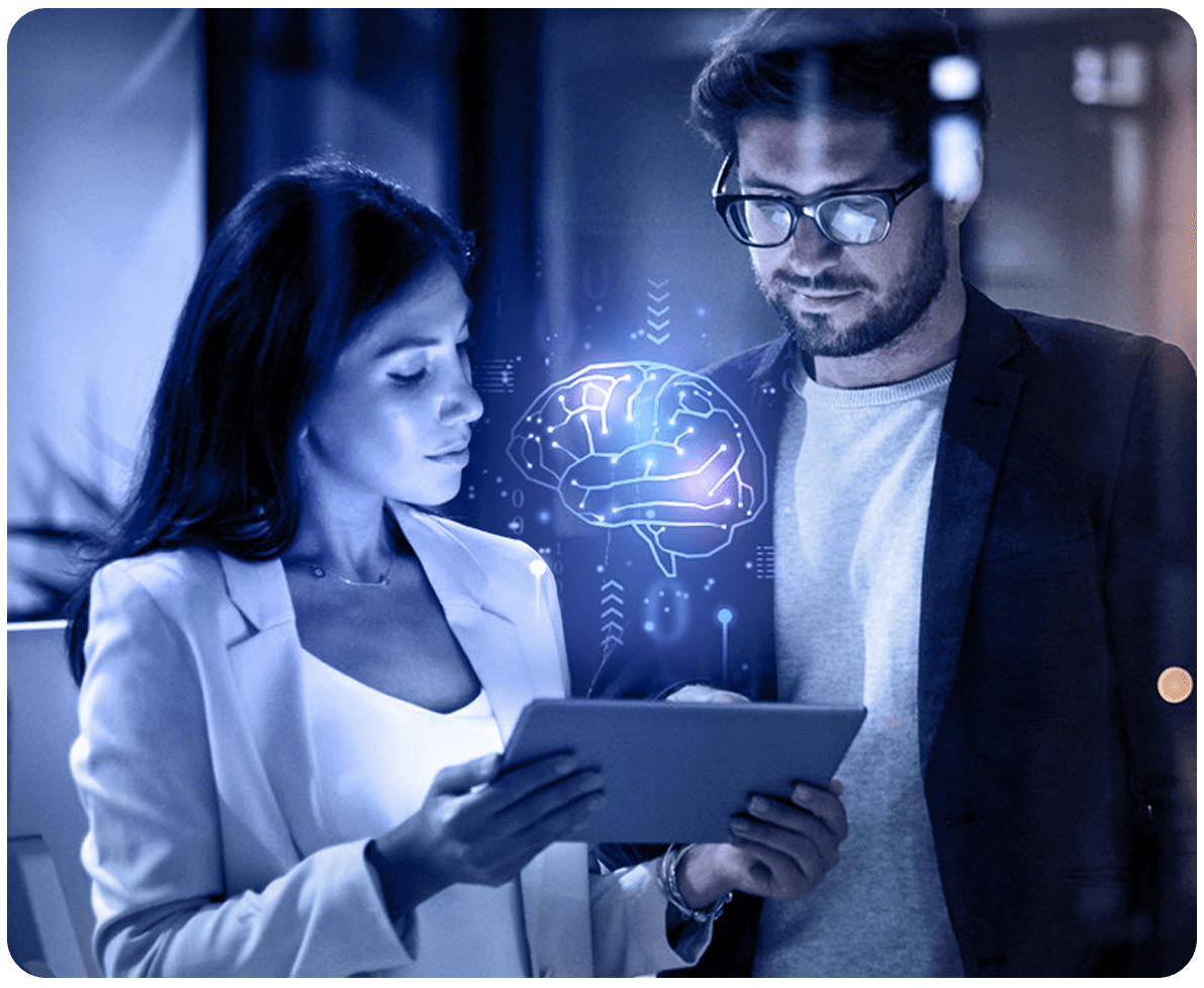 Ness Digital Engineering Case Study | Centrical