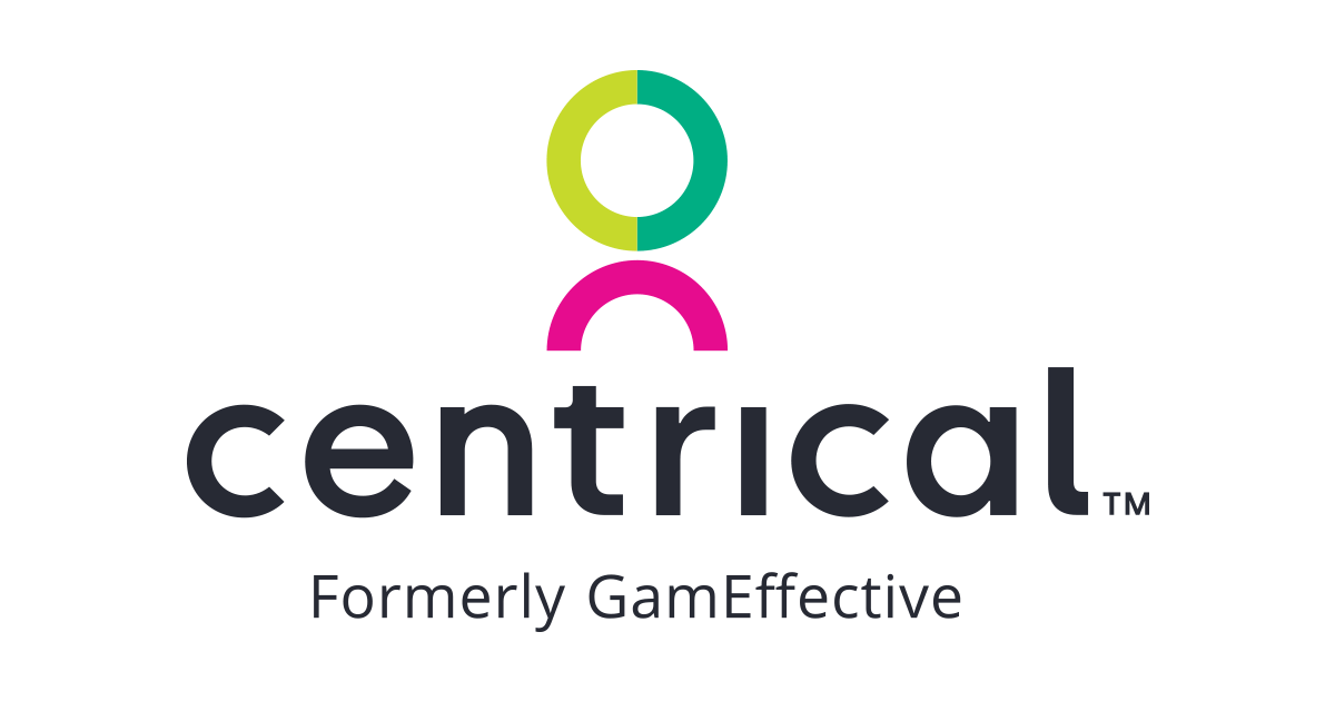 Enterprise Gamification Software as a Service Platform - Centrical