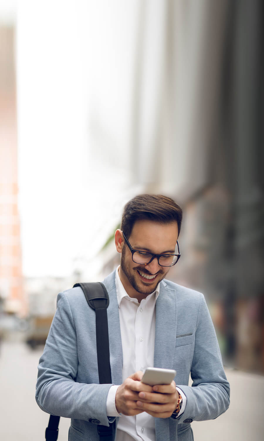 Swisslife Select case study - Centrical