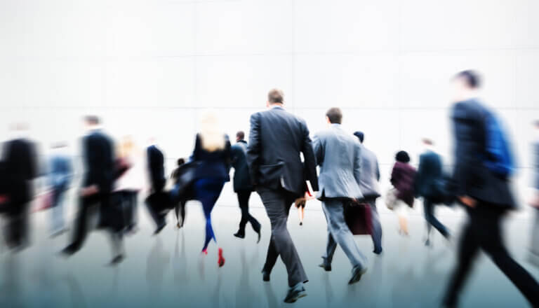 6 Ways to Reduce Employee Attrition - Centrical