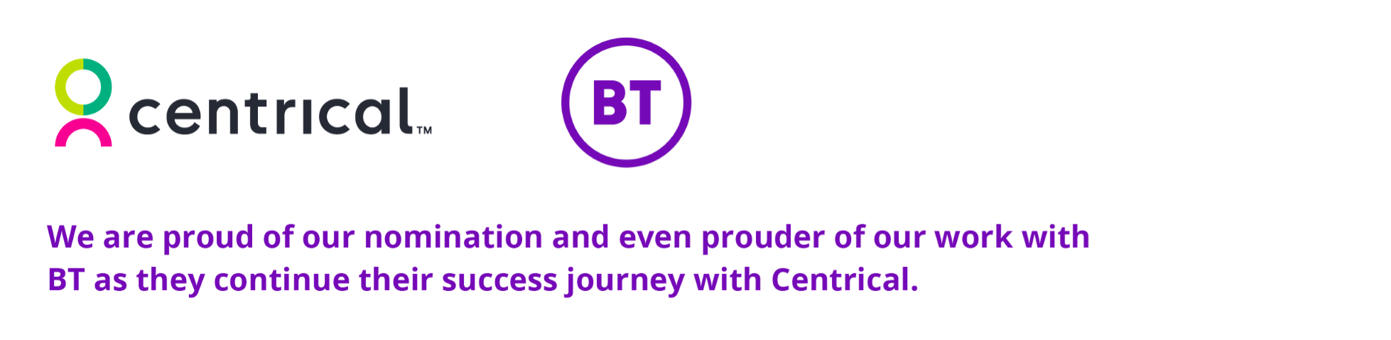 Learning Reimagined: Centrical Finalist for Global Award