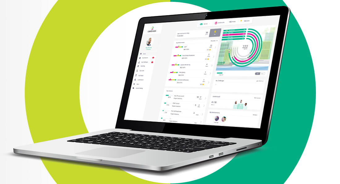 See a Preview - Centrical