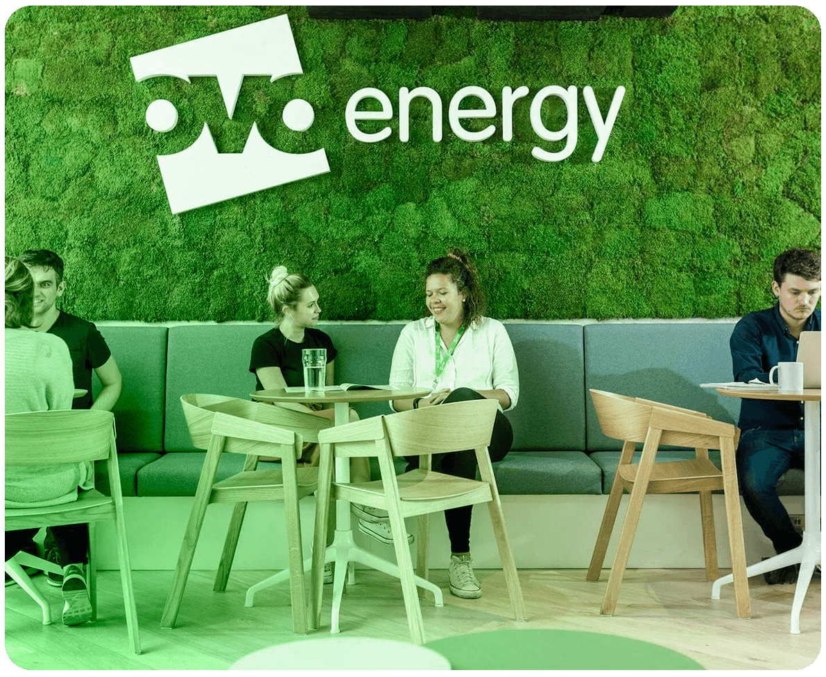 OVO Energy Boosts Engagement with Zero Carbon Living Advisors - Centrical