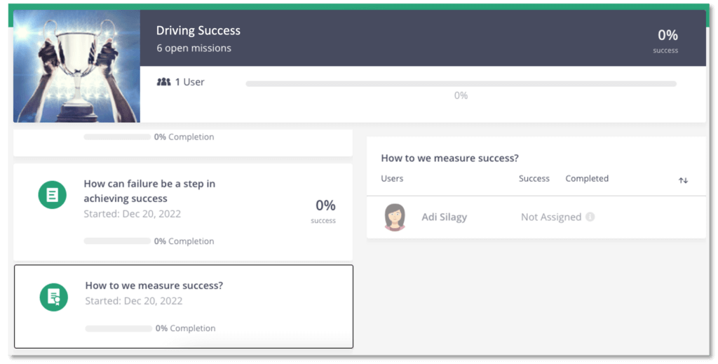 How to Build Personalized Learning Paths for Better Performance - Centrical