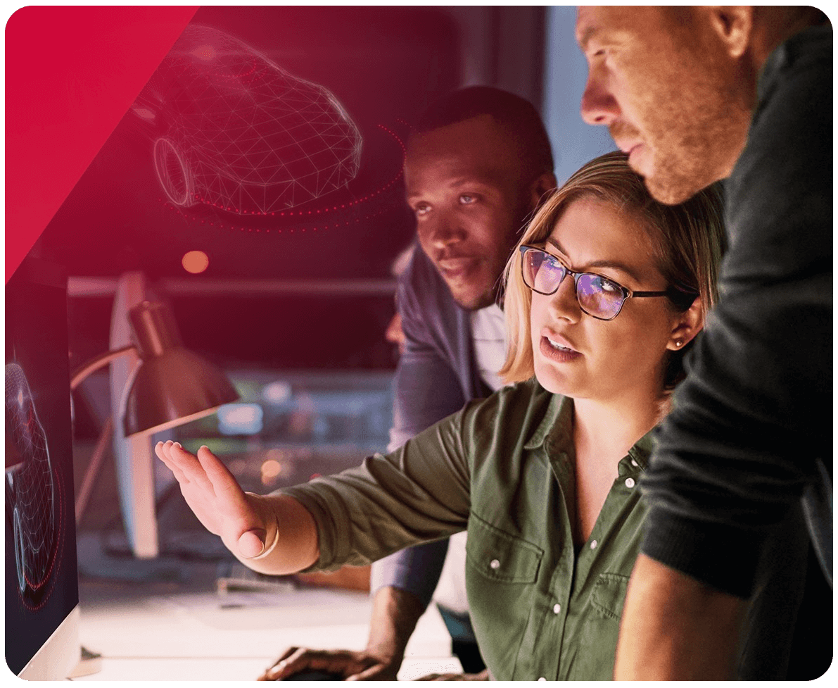 MSX International Case Study | Centrical