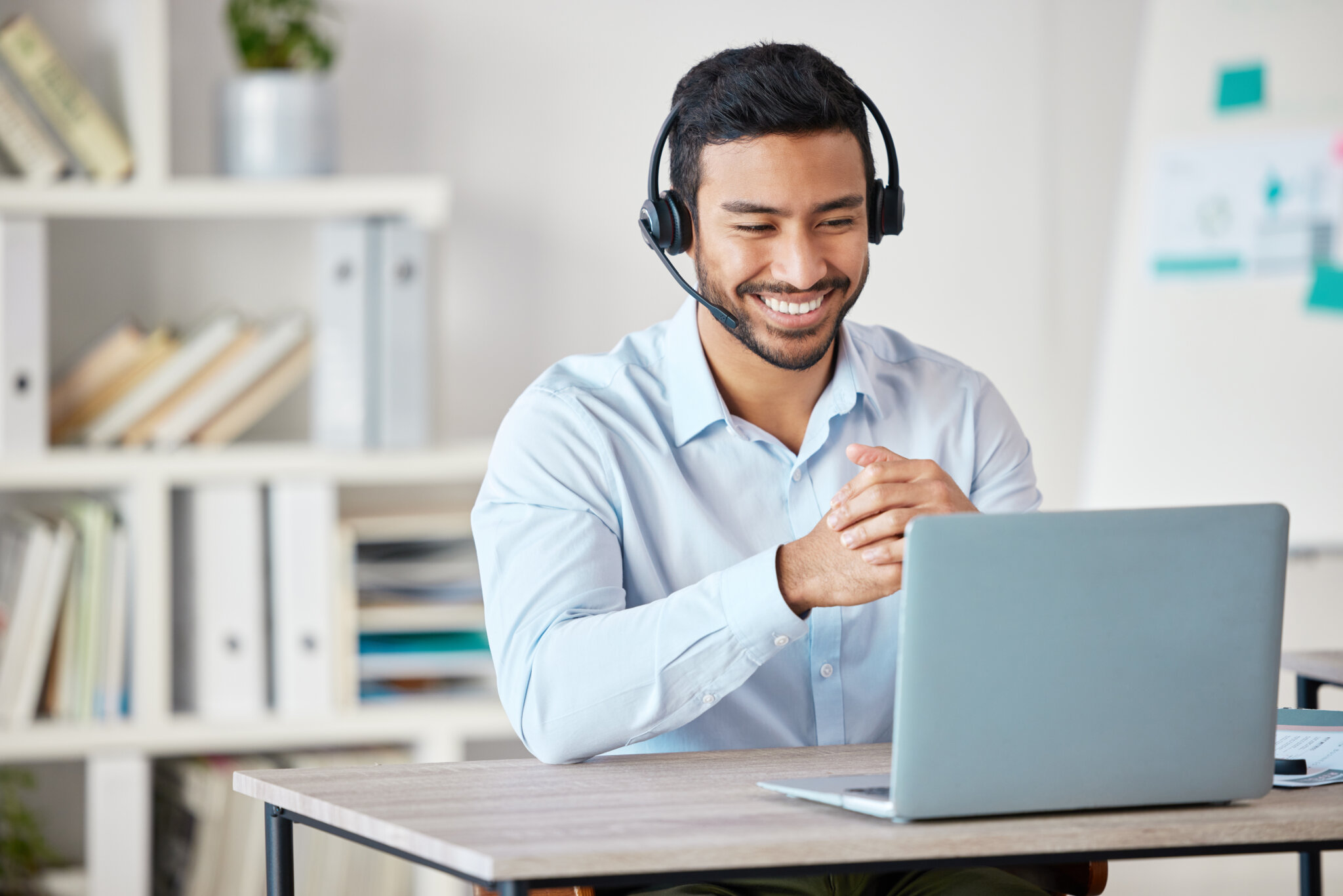 Mastering BPO Quality Assurance: Elevating Customer Satisfaction - Centrical