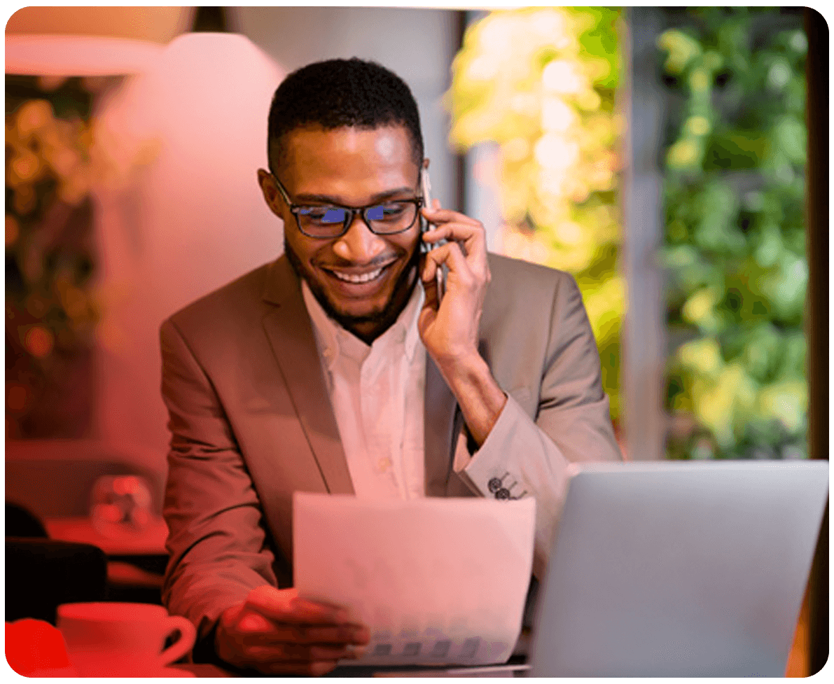 Blake Collections Case Study | Centrical