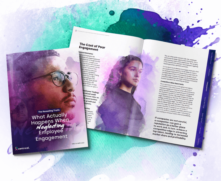 Transform Frontline Performance, Coaching, Learning | Centrical