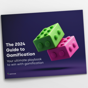 The #1 Gamification Platform for Boosting Team Performance - Centrical