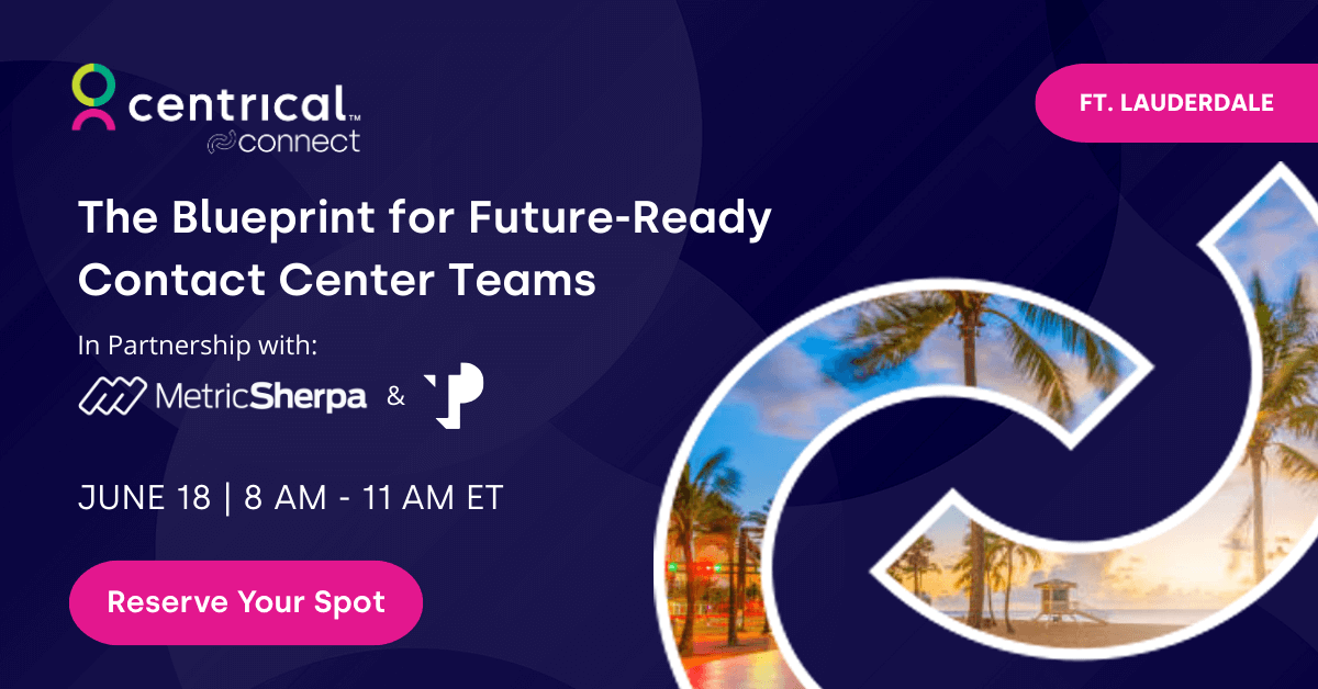 Centrical Connect: Fort Lauderdale - Centrical